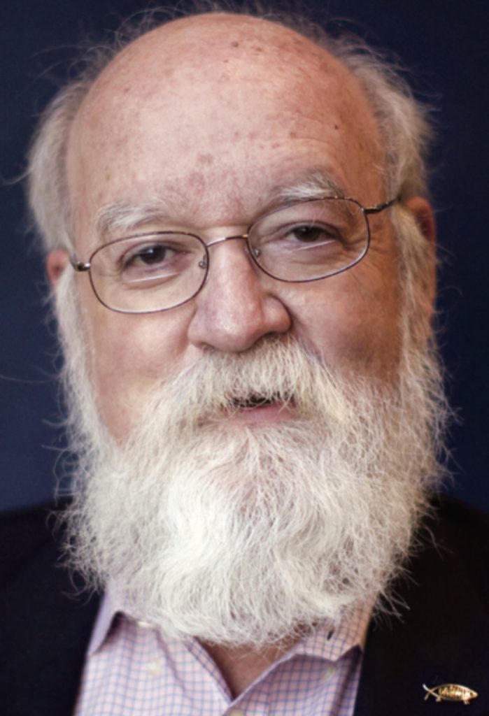 Daniel C. Dennett — Freedom From Religion Foundation