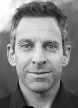 Sam Harris — Freedom From Religion Foundation
