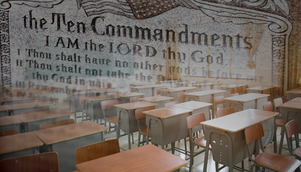 Texas families file new class action lawsuit to stop public school ...
