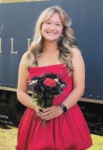 Natalie Laymon — Freedom From Religion Foundation