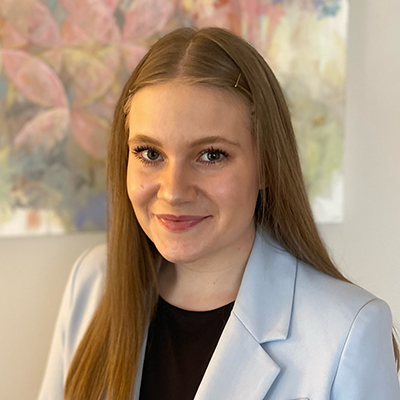 Emma Hanson — Freedom From Religion Foundation